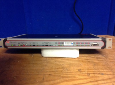 RAD OPTIMUX-4T1 OP-4T1 FOUR T1 CHANNEL OPTICAL MULTIPLEXER FIBER | eBay