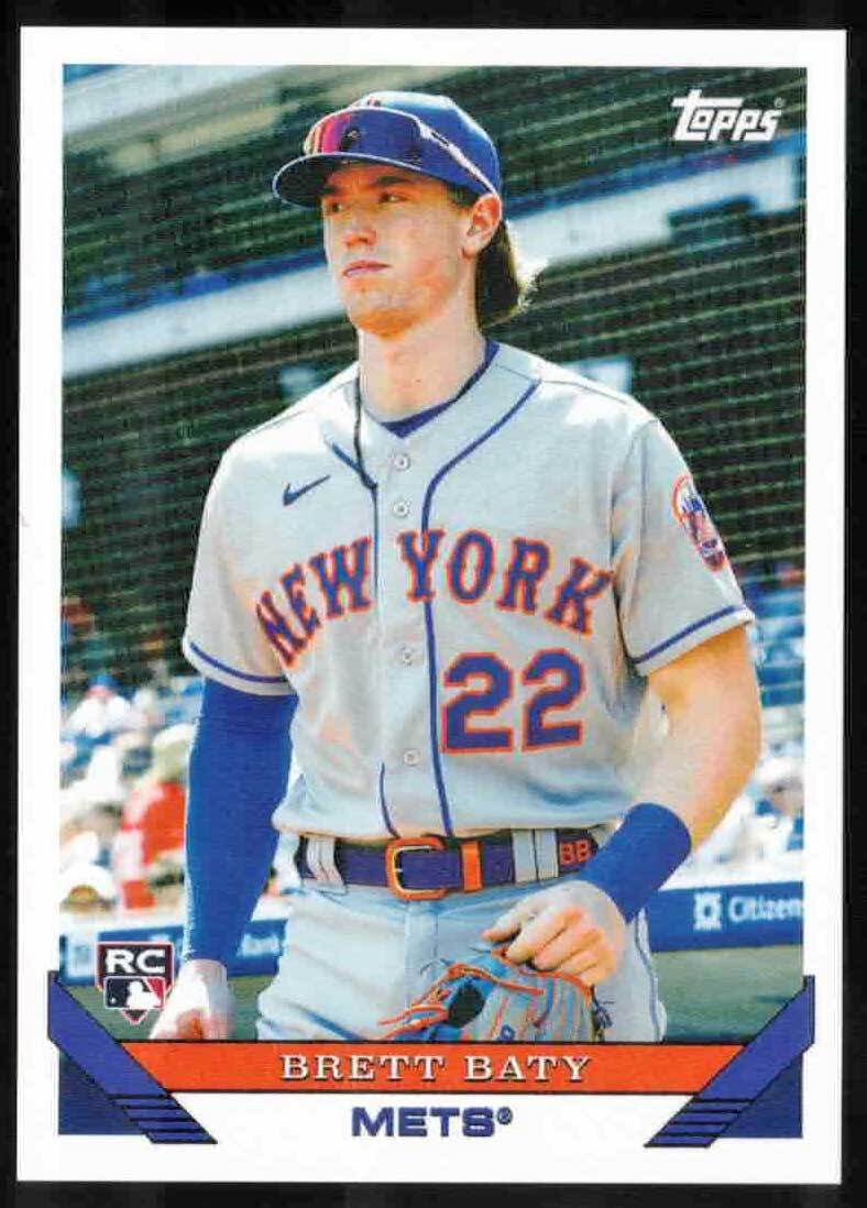 2021+2022+2023 TOPPS Baseball Throwback Thursday TBT Buy More & $ave ...
