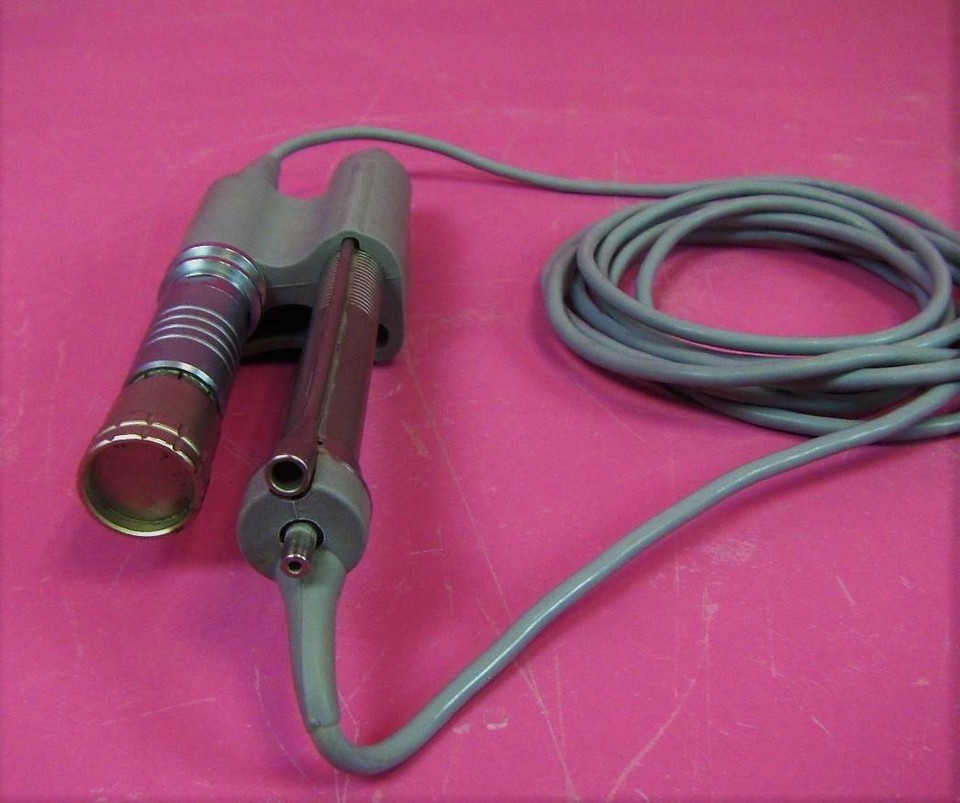 Alcon Phaco Handpiece ILHP 003201 Phacoemulsification Ophthalmic | eBay