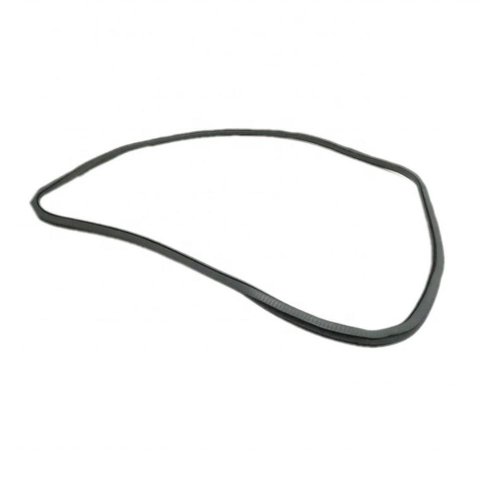 Easy To Install Rubber Sealing Strip For BMW Models Non-deformation ...