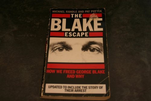 The Blake Escape, Pottle, Pat 747407711 | eBay