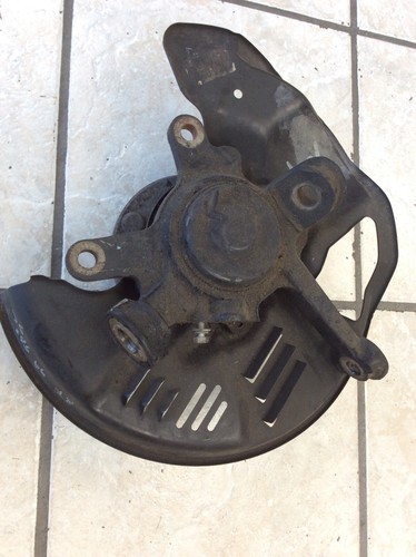 1999 2000 lexus SC300 bearing KNUCKLE SPINDLE HUB OEM sc400 right | eBay