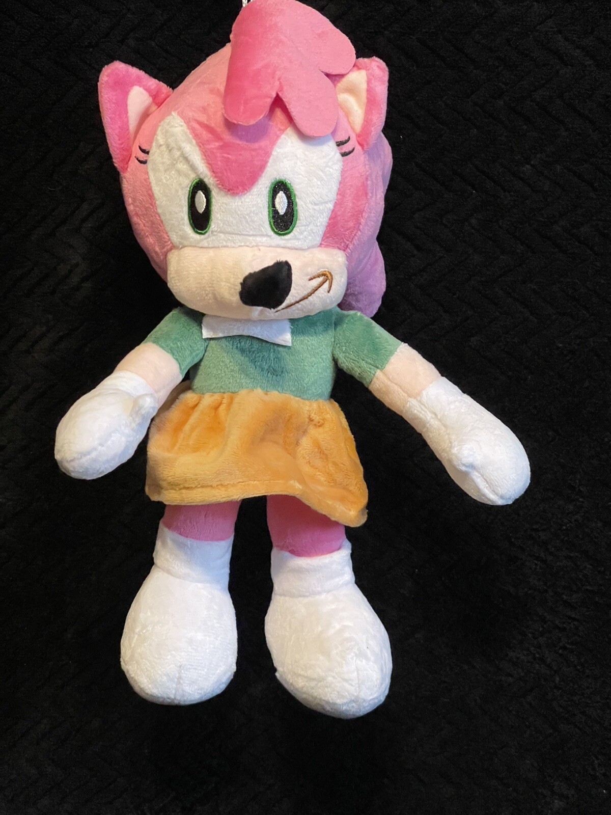 Sonic Plushies | eBay