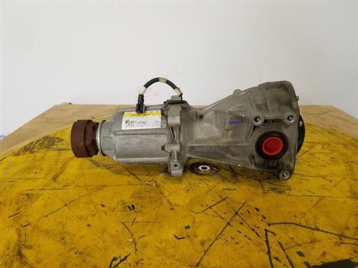 2010-2013 Ford Flex Rear Axle Differential Carrier Assembly OEM | eBay