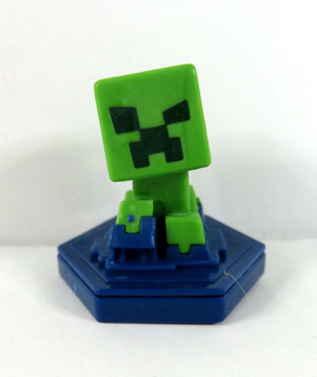 Minecraft Earth Creeper