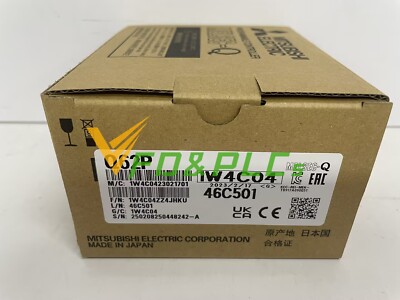 Q62P New Sealed Mitsubishi Power Supply PLC MODULE Q62P | eBay