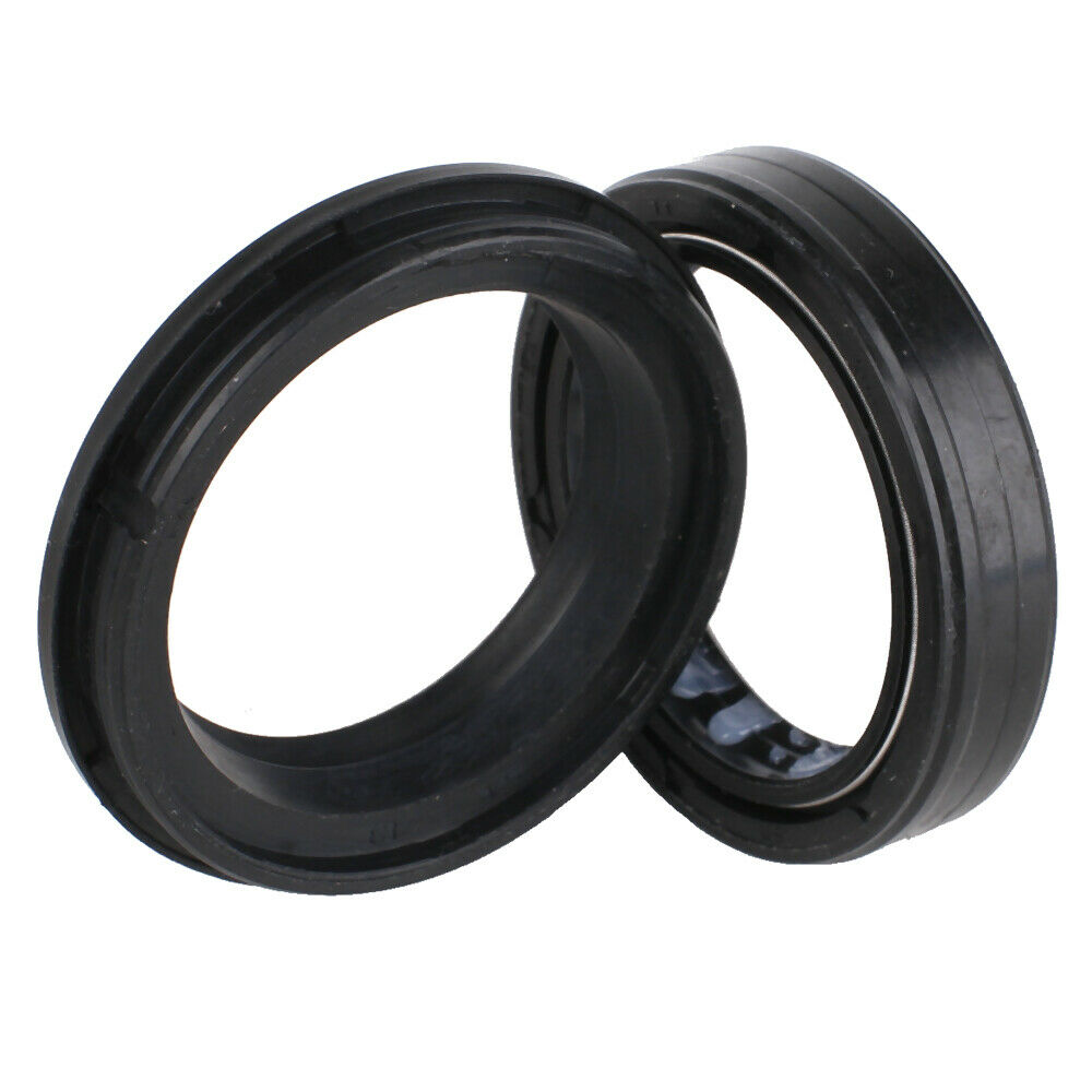 4StK Gabel Simmerring Satz mit Staubkappen 41 x 54 x 11 mm 56-132 Für ...