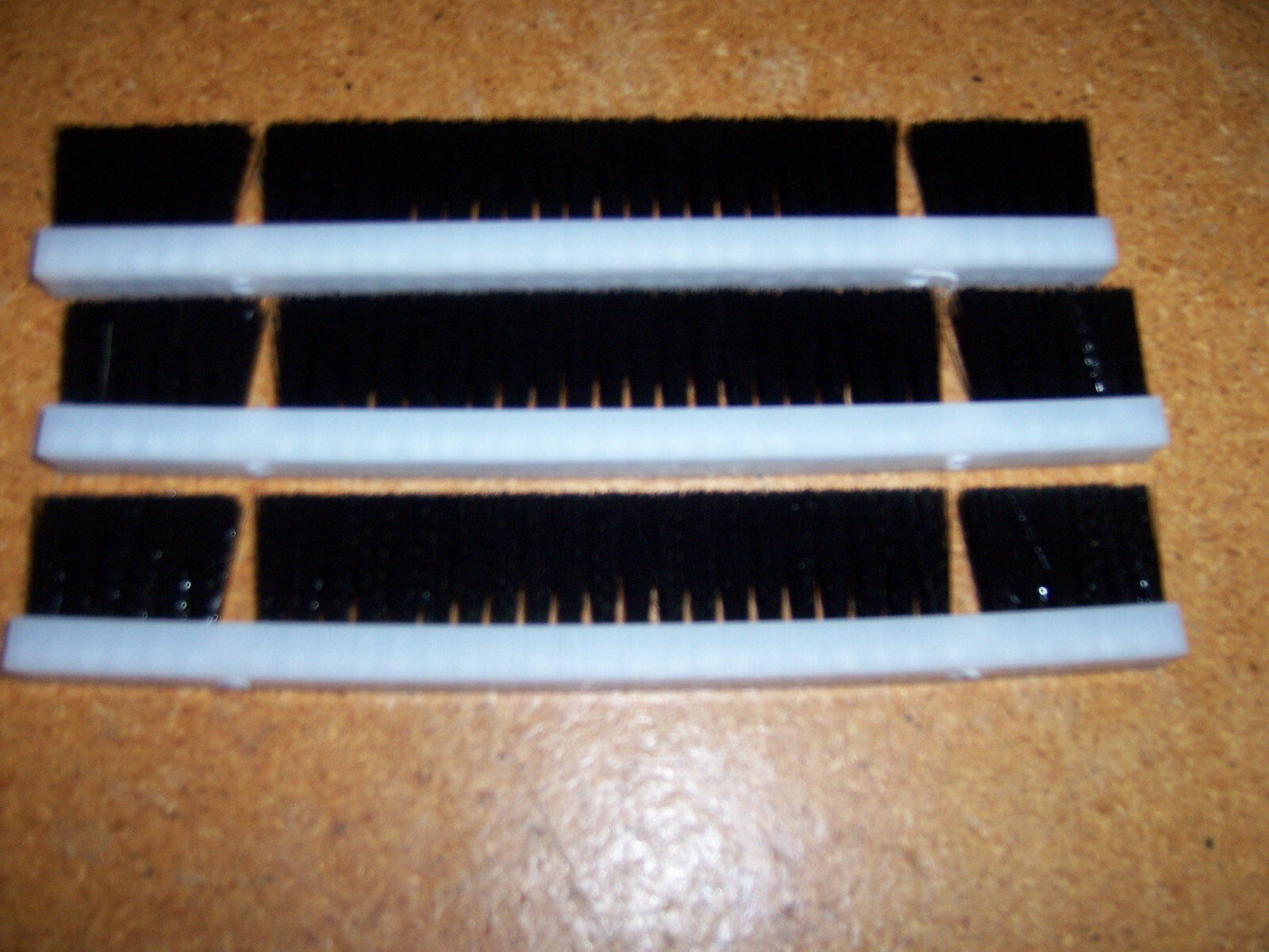 Thermax Rinsenvac Pb-309 Floor Tool Carpet Extractor Heated Cleaner for ...