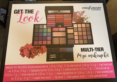Profusion Makeup Kit