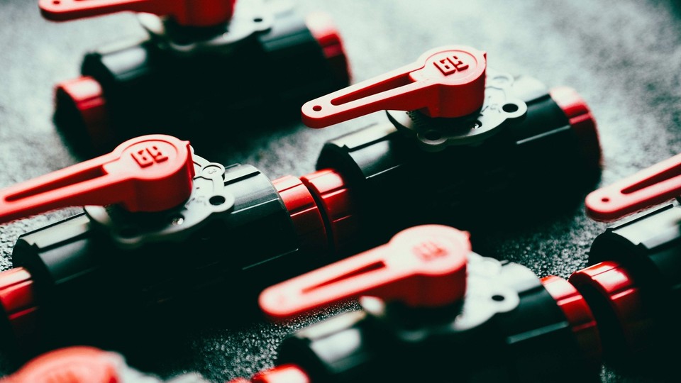 Batch Buster™ Blend Manifold - Proportioner | eBay