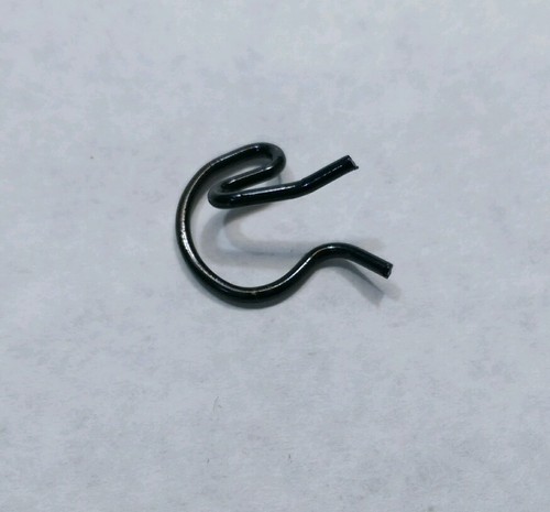 6 Shift linkage rod clips for Hurst Muncie GM Ford Competition Plus ...