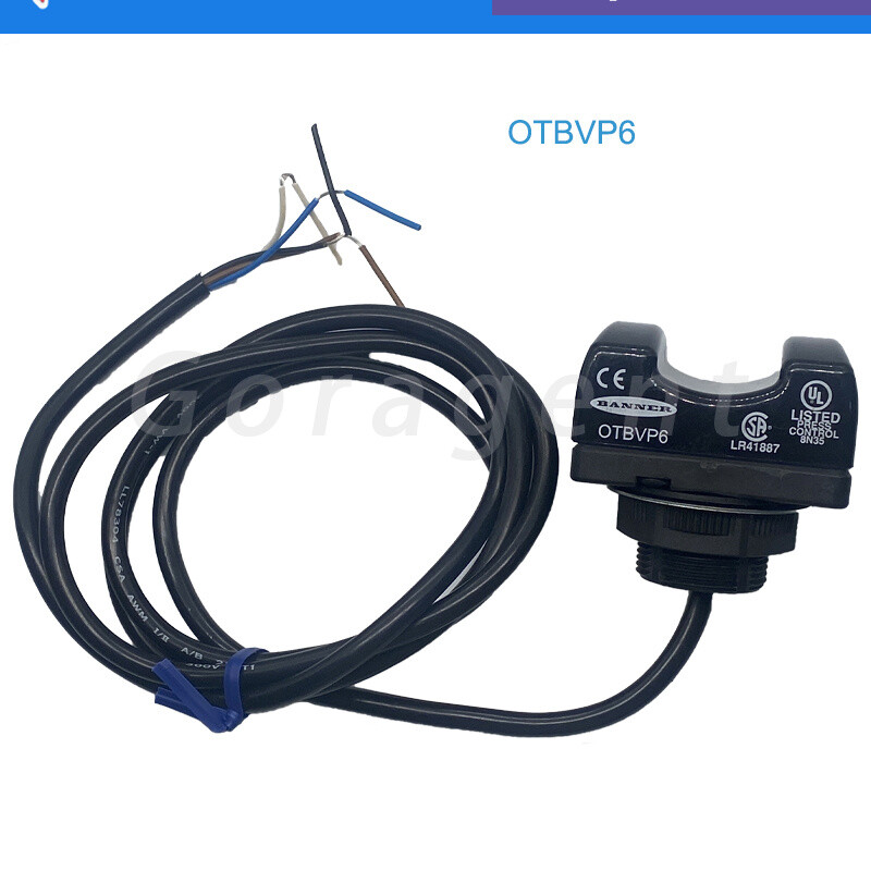 New in Box Momentary Action Optical Touch Button Switch Sensor For ...