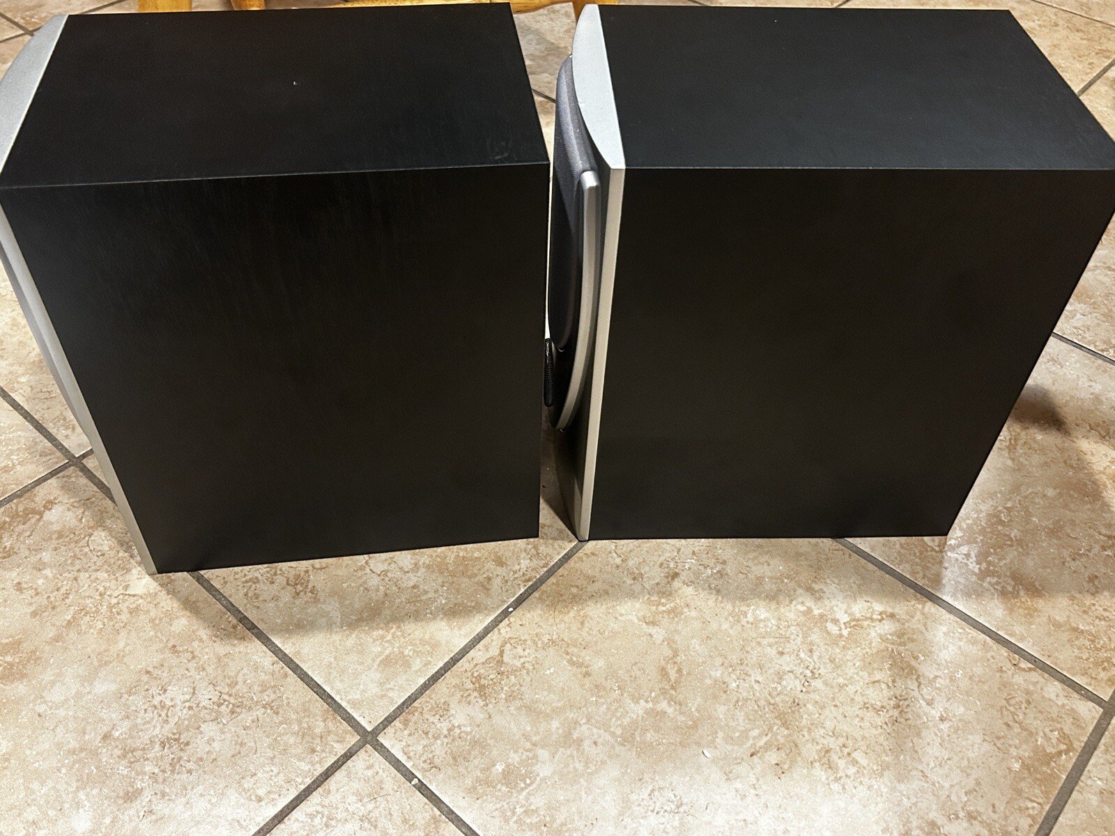 vintage advent heritage speakers model 200H audiovox loudspeakers new ...