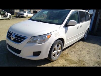 Power Brake Booster Fits 09-11 ROUTAN 32955 | eBay