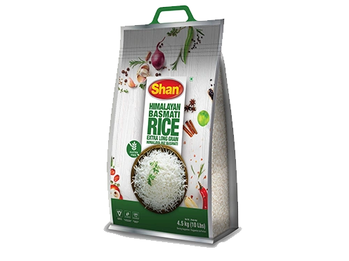 "Shan" Himalayan Basmati Rice 10lbs | eBay