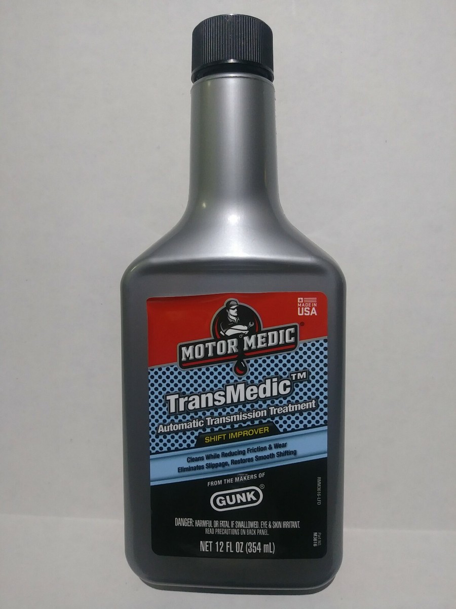Additive For Slipping Transmission Buy Lucas Oil Transmission Fix
