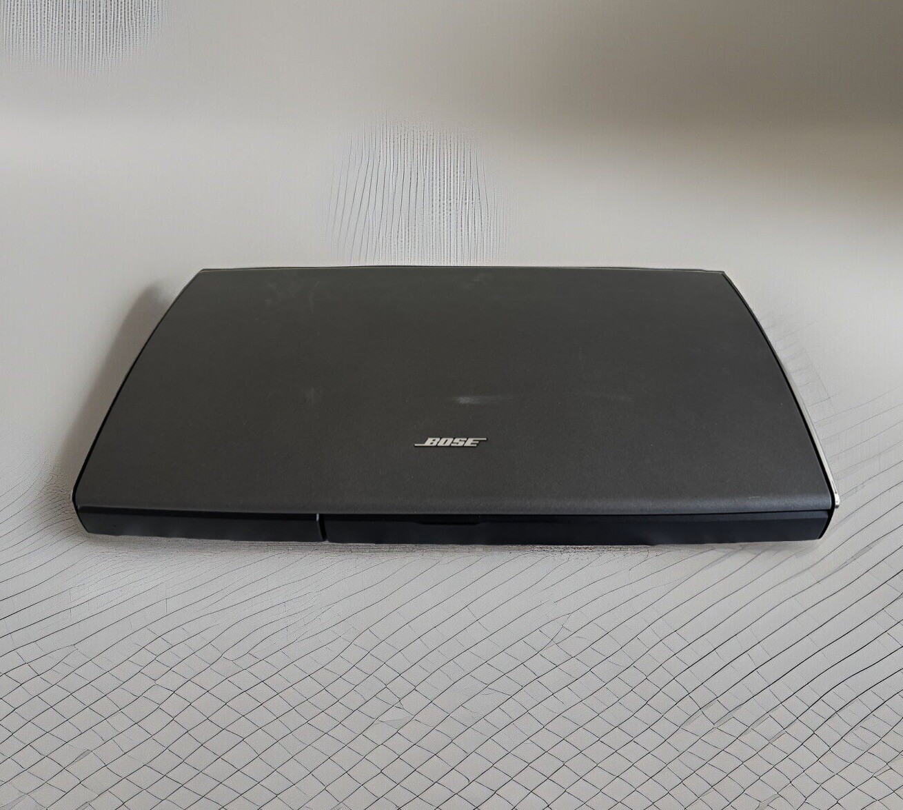 Bose Lifestyle AV35 Control Console V25 V35 135 235 525 535 | eBay