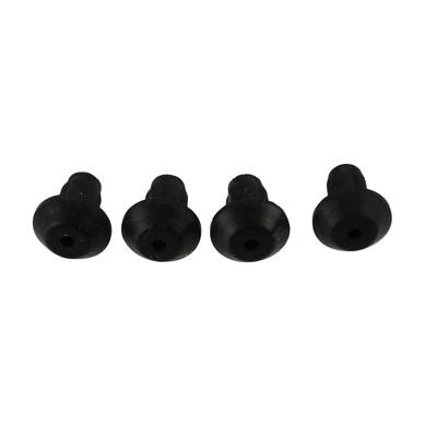 Neff M3126N1/01, T2186N0AU/06 Cooker Oven Hob Pan Support Rubber Feet ...