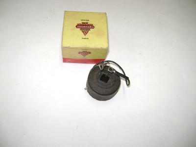 Engines - Clinton Engine