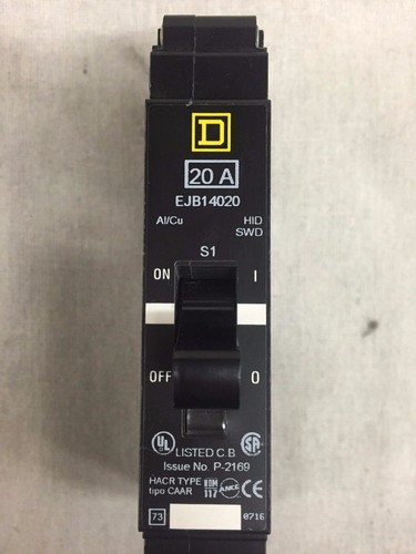 EJB14020 SQUARE-D | eBay
