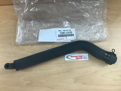 OEM GENUINE Toyota Ventilation hose for Scion Yaris Echo | eBay