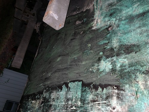 Aqua-strip 1 Qt. Safe Marine Paint and Varnish Remover for sale online ...