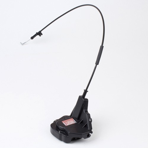 Genuine Hyundai Kia Sedona Passenger Rear Sliding Door Latch Lock 81420 ...
