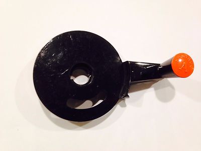 Lionel KW Transformer Bottom Handle w Knob and A cap Free Shipping | eBay