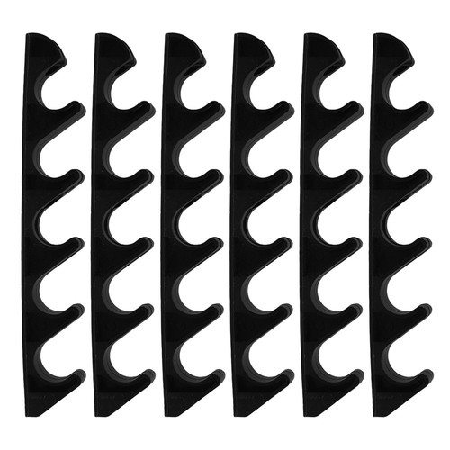 6 PCS Outdoor Lounge Chair Accessories Support Adjustment Bracket | eBay