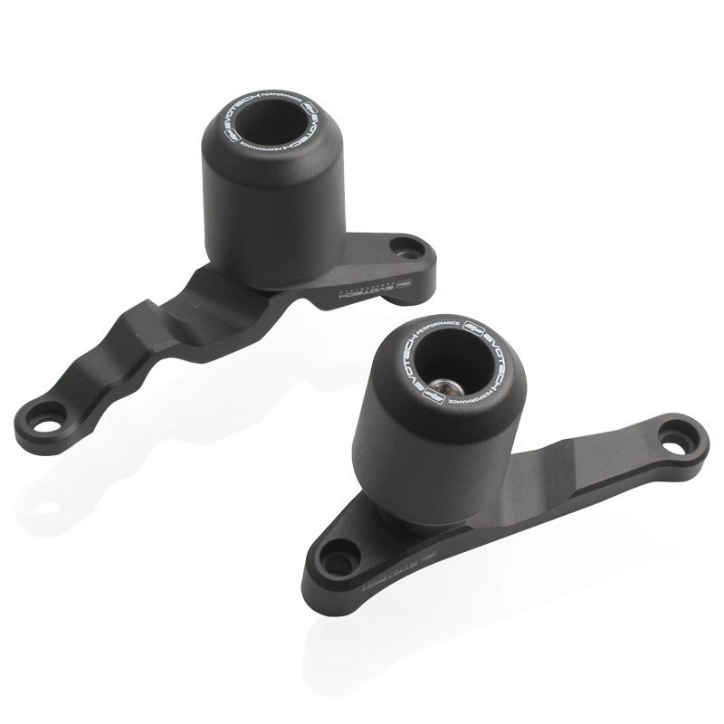 For Honda CB650R CBR650R 2024-2025 Motorcycle Frame Sliders Crash ...