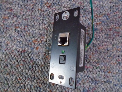 Crestron TPS-6X-IMCW Interface Module | eBay