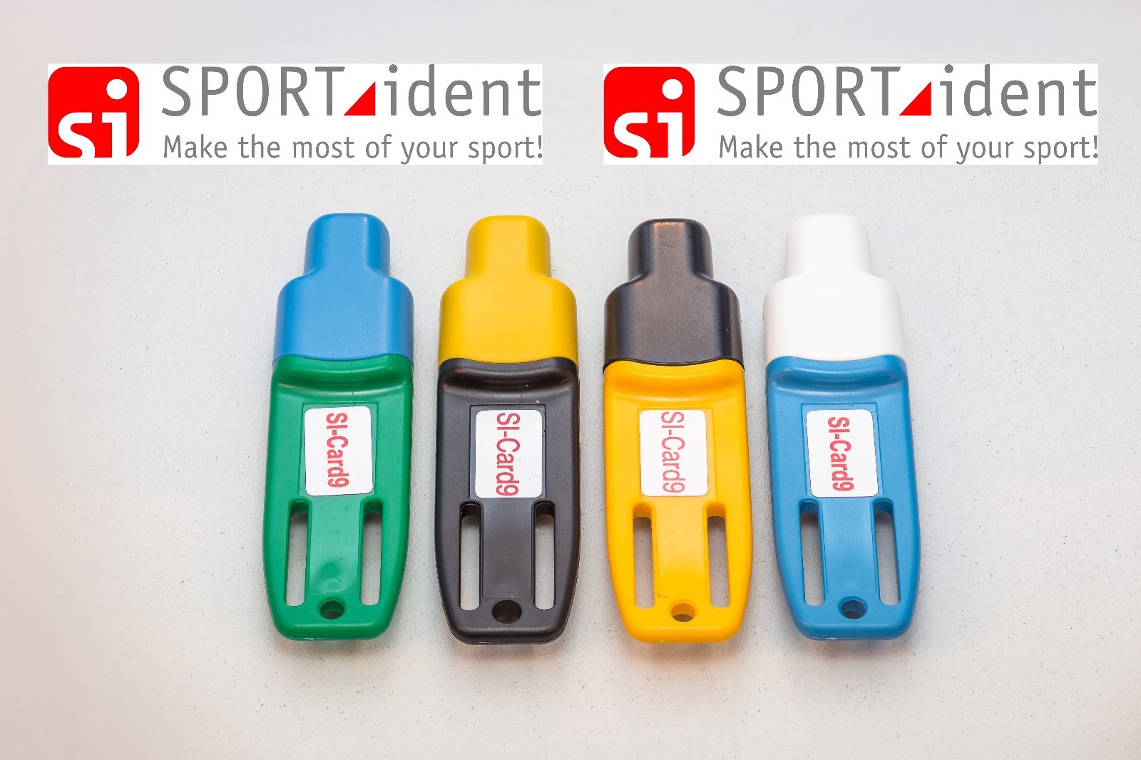 SportIdent SI-Card 9 for orienteering | eBay UK