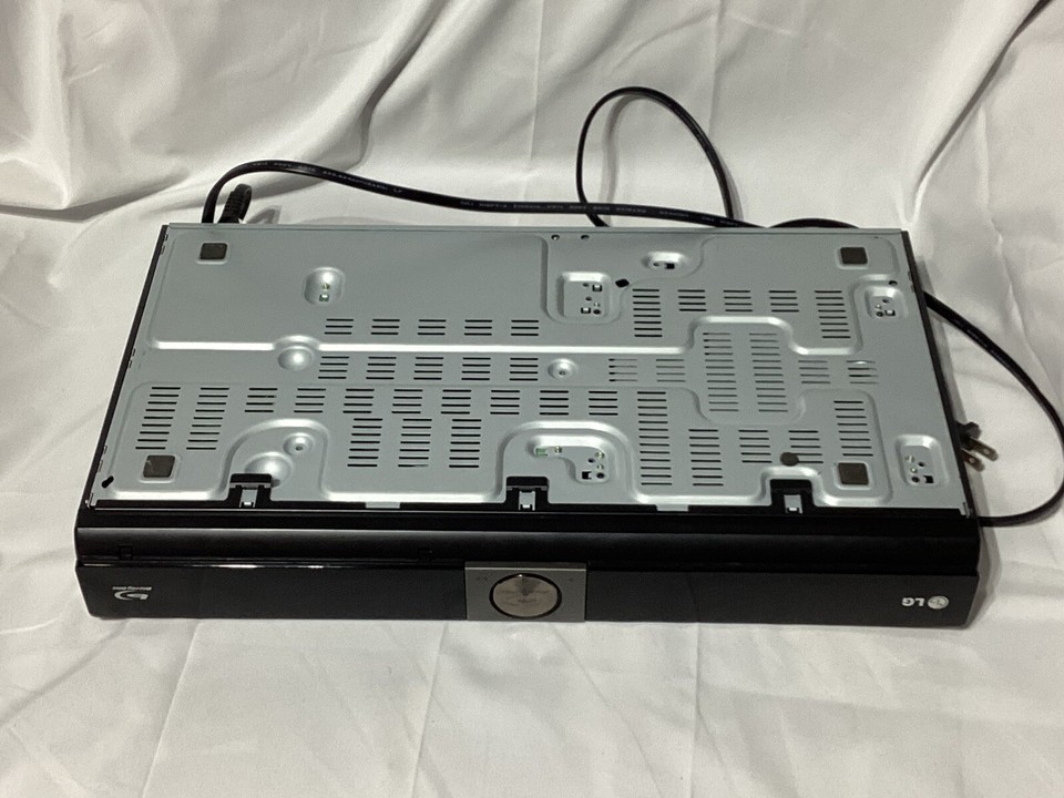 LG BD370 Blu-Ray Player Media Storage Wi-Fi Tested Works | eBay