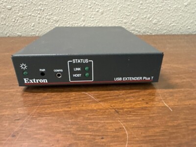Extron USB Extender Plus T P/N 1648 No Power Supply *Free Ship* | eBay