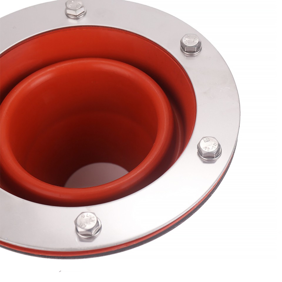 Für Camping Zelt Schutz Rauch Kamin Rohr Schutzhülle Herd Loch Jack Mit ...