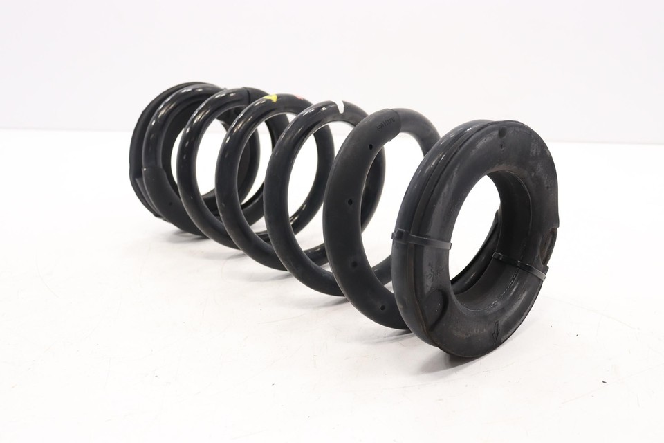 2014 - 2024 INFINITI QX80 REAR LEFT OR RIGHT SUSPENSION COIL SPRING OEM ...