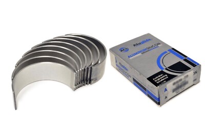 ACL BIG END / CONROD BEARING SET STD MK8 FORD 2.0 ECOBLUE EURO6 TRANSIT ...