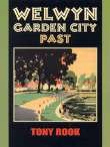 Welwyn Garden City Past By Tony Rook 9781860771415| eBay
