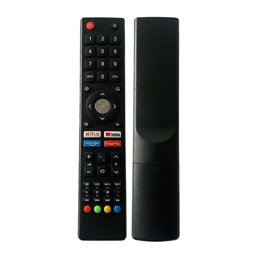New Remote Control For Nikkei NI40FG7NA9 NK43G6SGFHD NI32HG7NA9 Smart ...