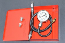 Snap on Tool M12 Eepv5g12l MINT Compression Gauge Tester Hose Adapter ...