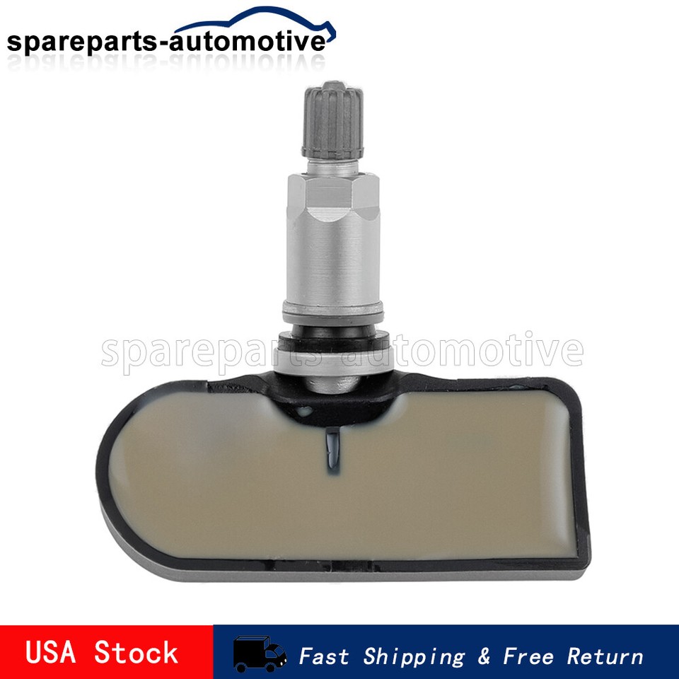 4Pcs TPMS Tire Pressure Sensors For Chrysler Town & Country Dodge ...
