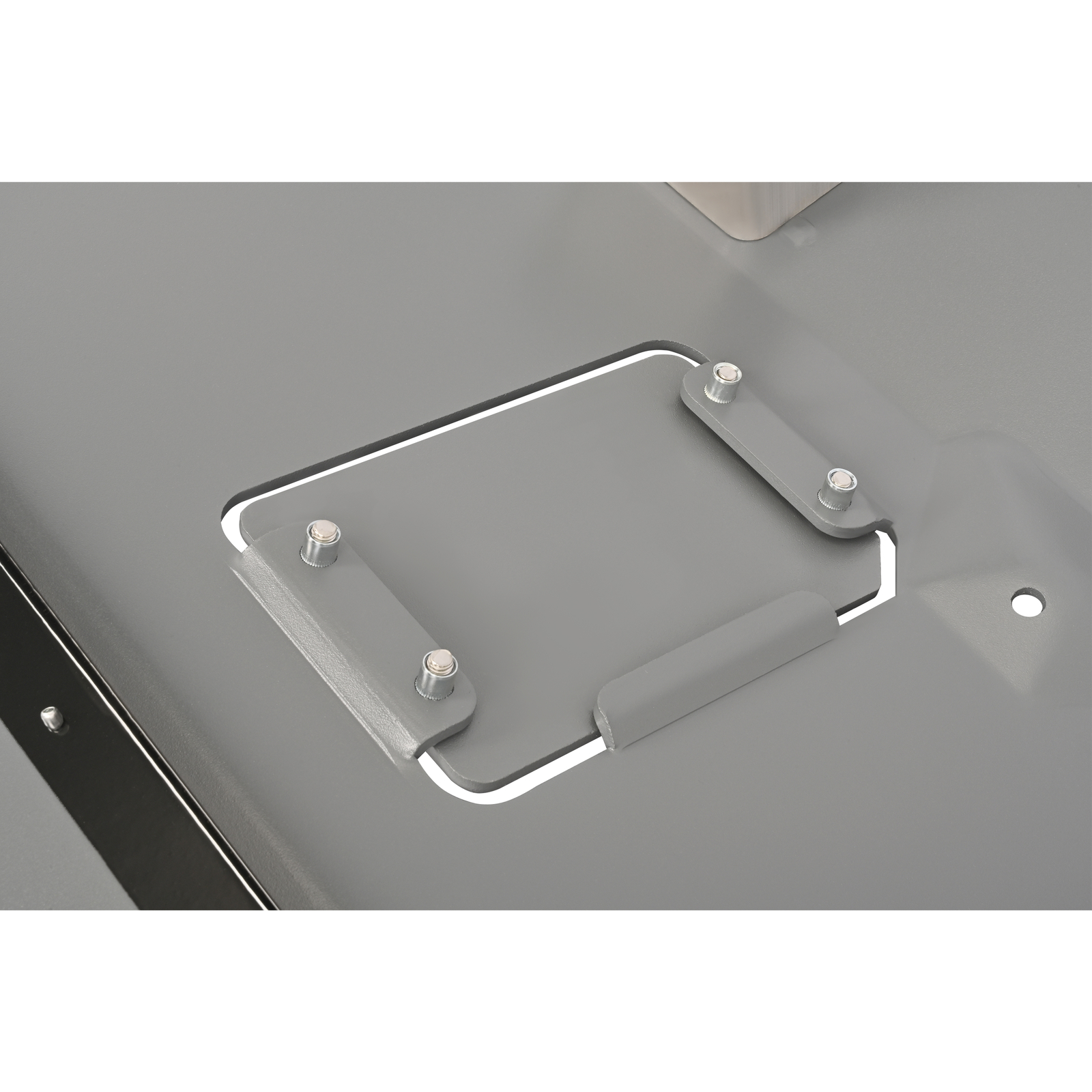 Front Skid Plate For Toyota Tundra 14-21 Sequoia 20-22 #PTR60-34190 ...