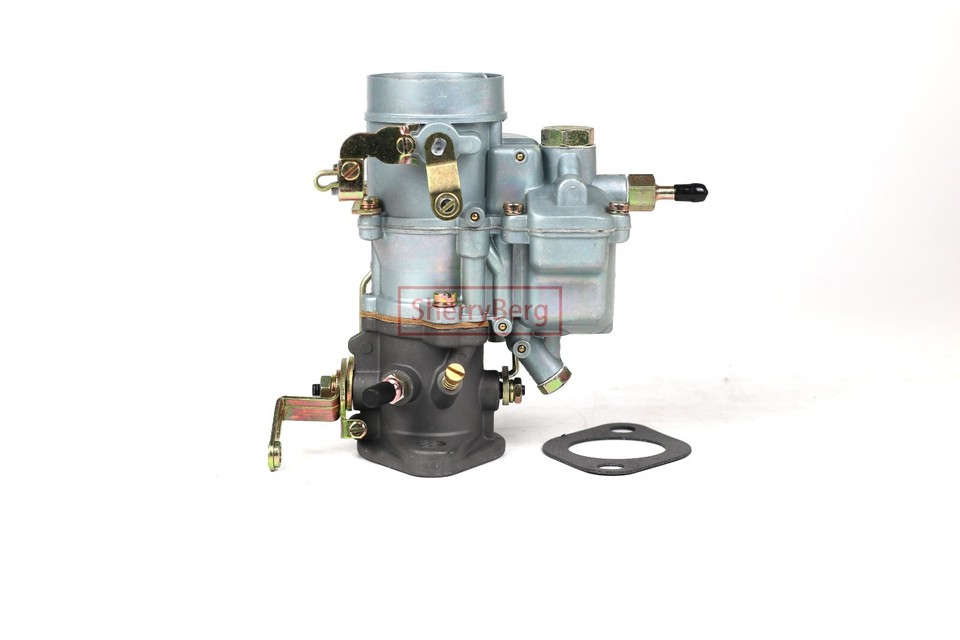 Carburetor carb for 1949 chevy 216 Rochester B/BC (1V), 216 c.i. 1BBL ...