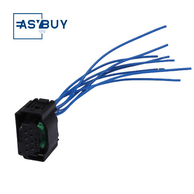 Distance Sensor Connector Fit for 2016-2018 Nissan Altima 2.5L 28438 ...