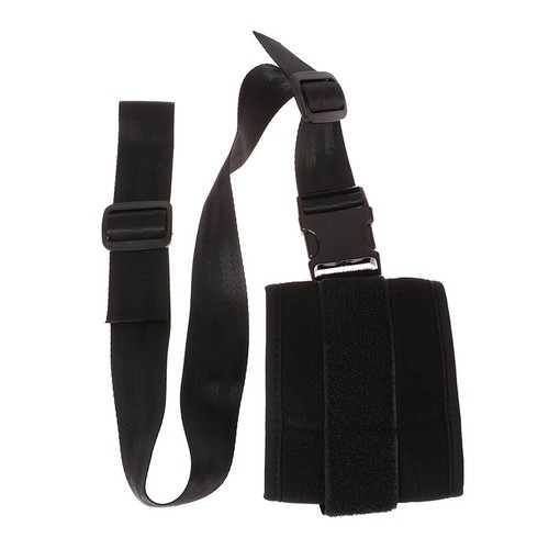 Medical Universal Patient Limbs Restraint Strap Elder Wrist Ankle ...