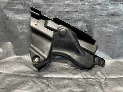 TESLA MODEL 3 FRONT LEFT SIDE STRUT SHOCK TOWER CAP COVER TRIM OEM 2017 ...