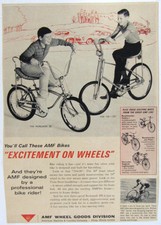 Stelber Bicycles | Middleweight Bicycles | The Classic and Antique ...