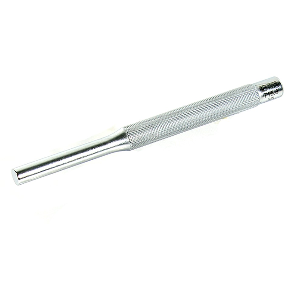 Parallel Pin Punch No.715 1mm~8mm | eBay