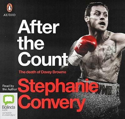 After The Count by Stephanie Convery (Audio CD, 2020) for sale online ...