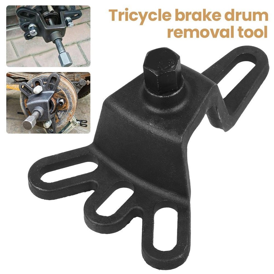 Front Wheel Hub Installer Puller Tool Bearing Puller Auto Hub Puller ...